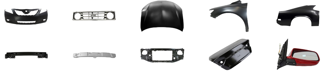 Fordon – Fordon Auto Parts