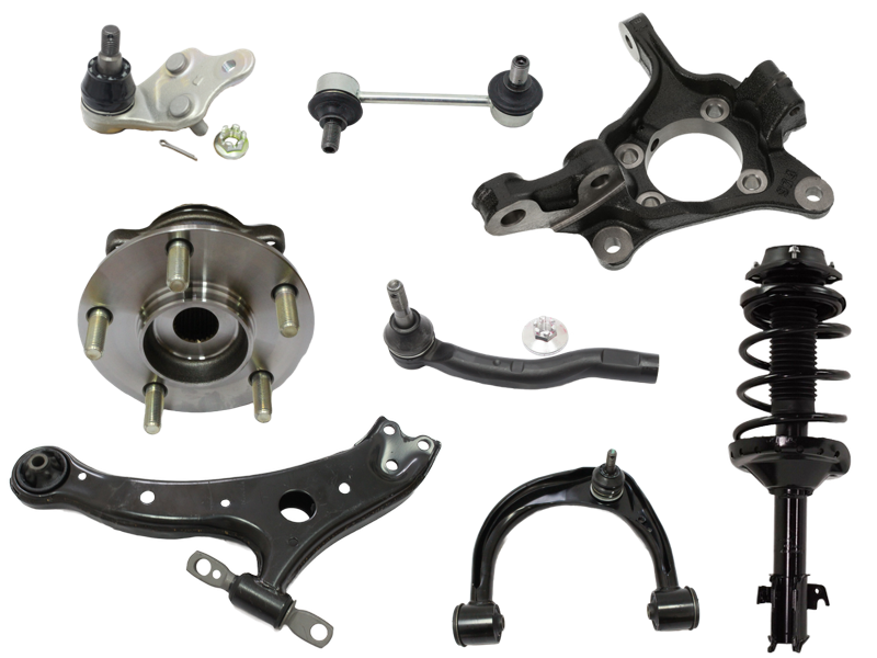 Fordon – Fordon Auto Parts